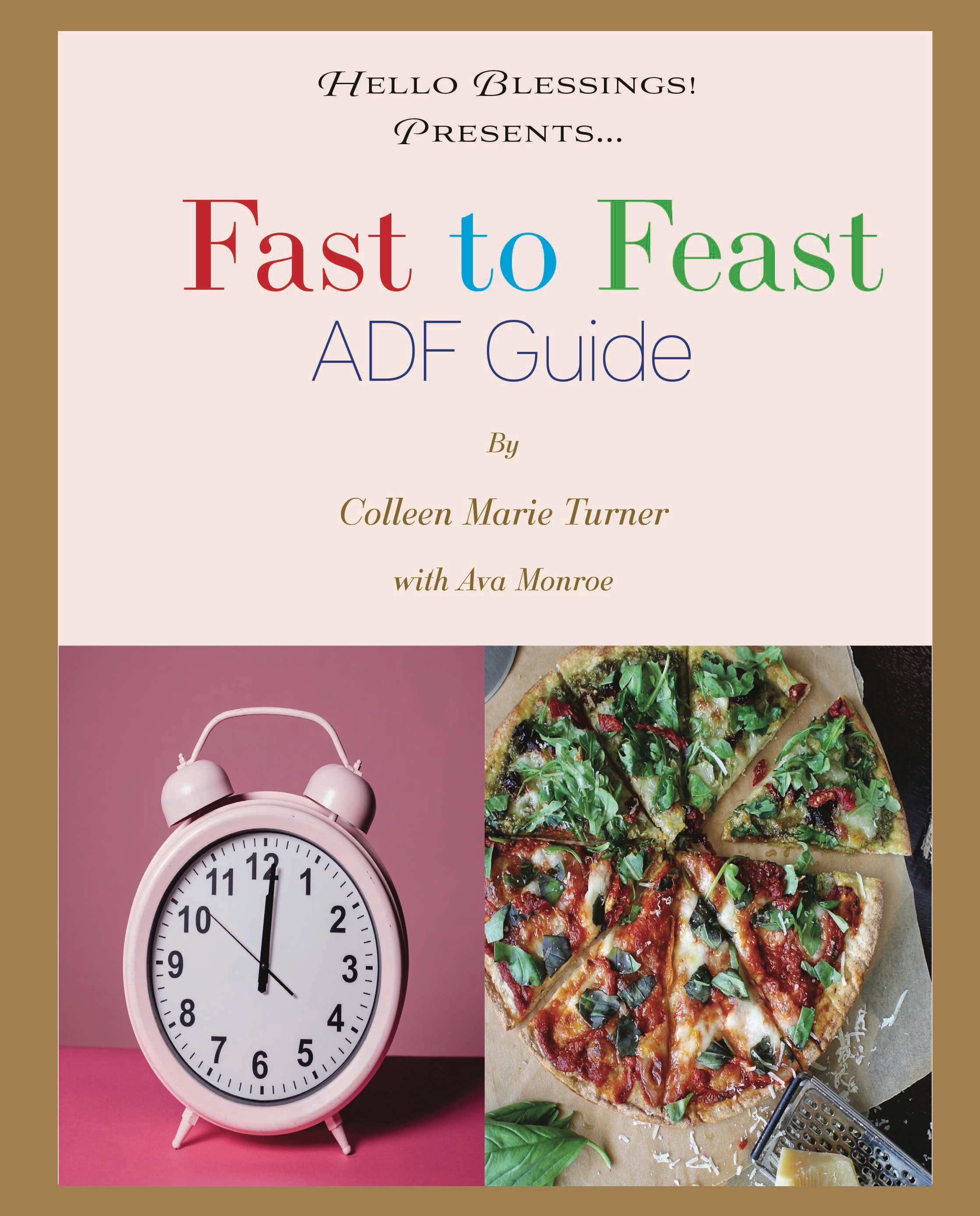 What is ADF? – Fast to Feast